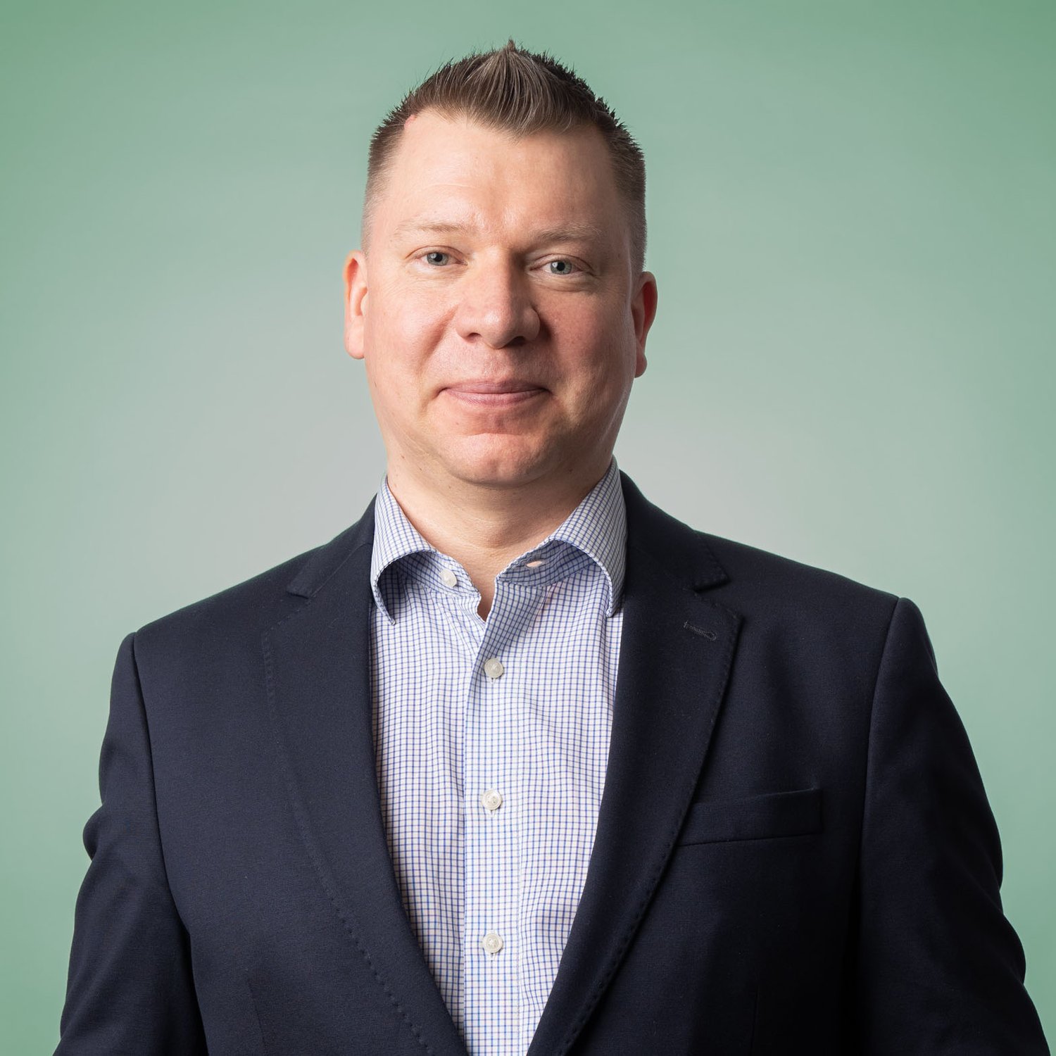 Janne Laine Lumme Energian uudeksi toimitusjohtajaksi