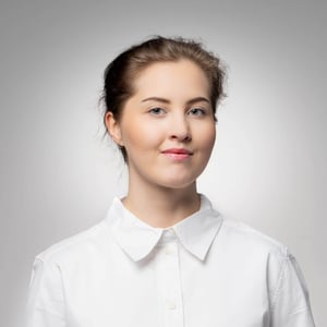 Ota meihin yhteyttä | Lumme Energia