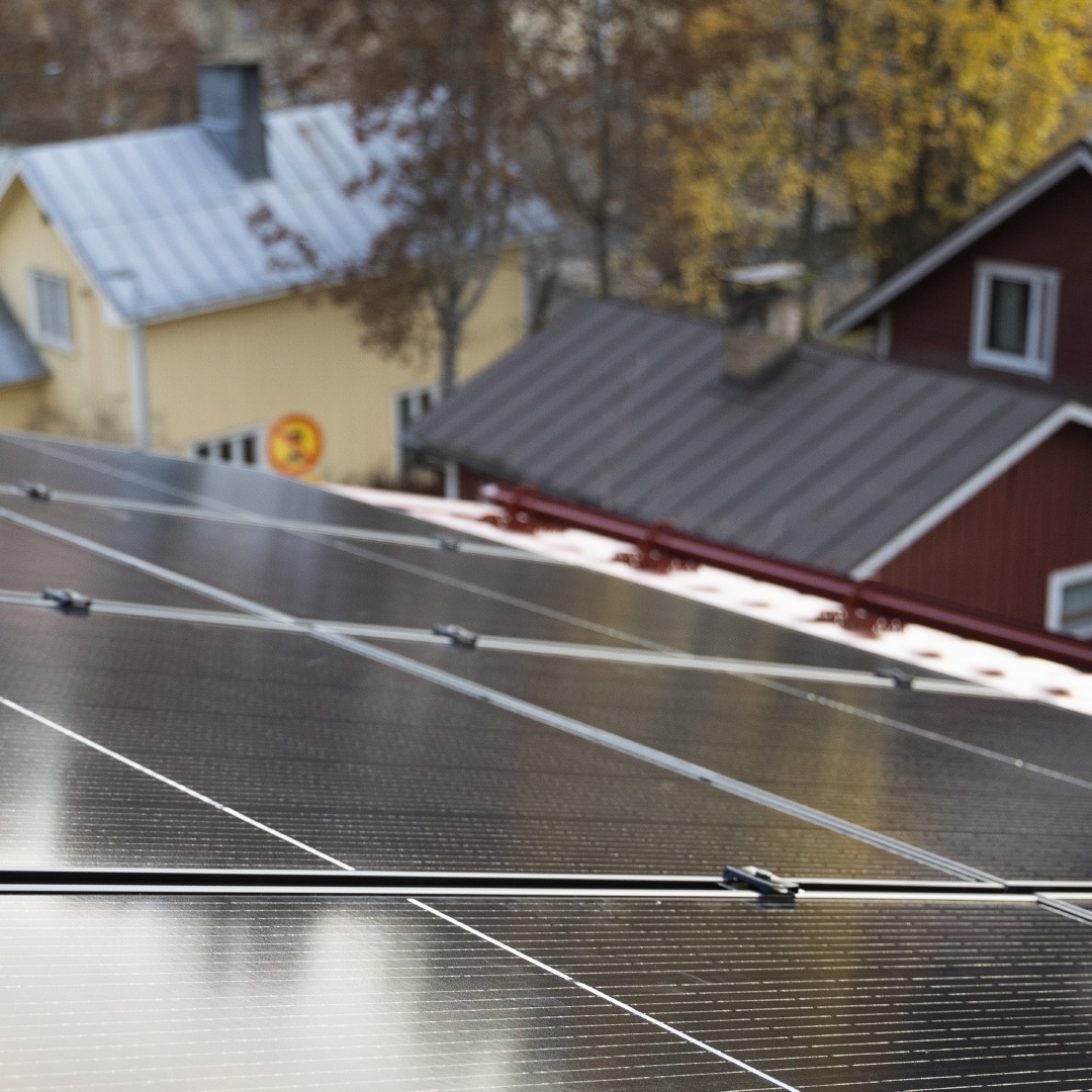 Lumme Energia | Pientuotantosopimus